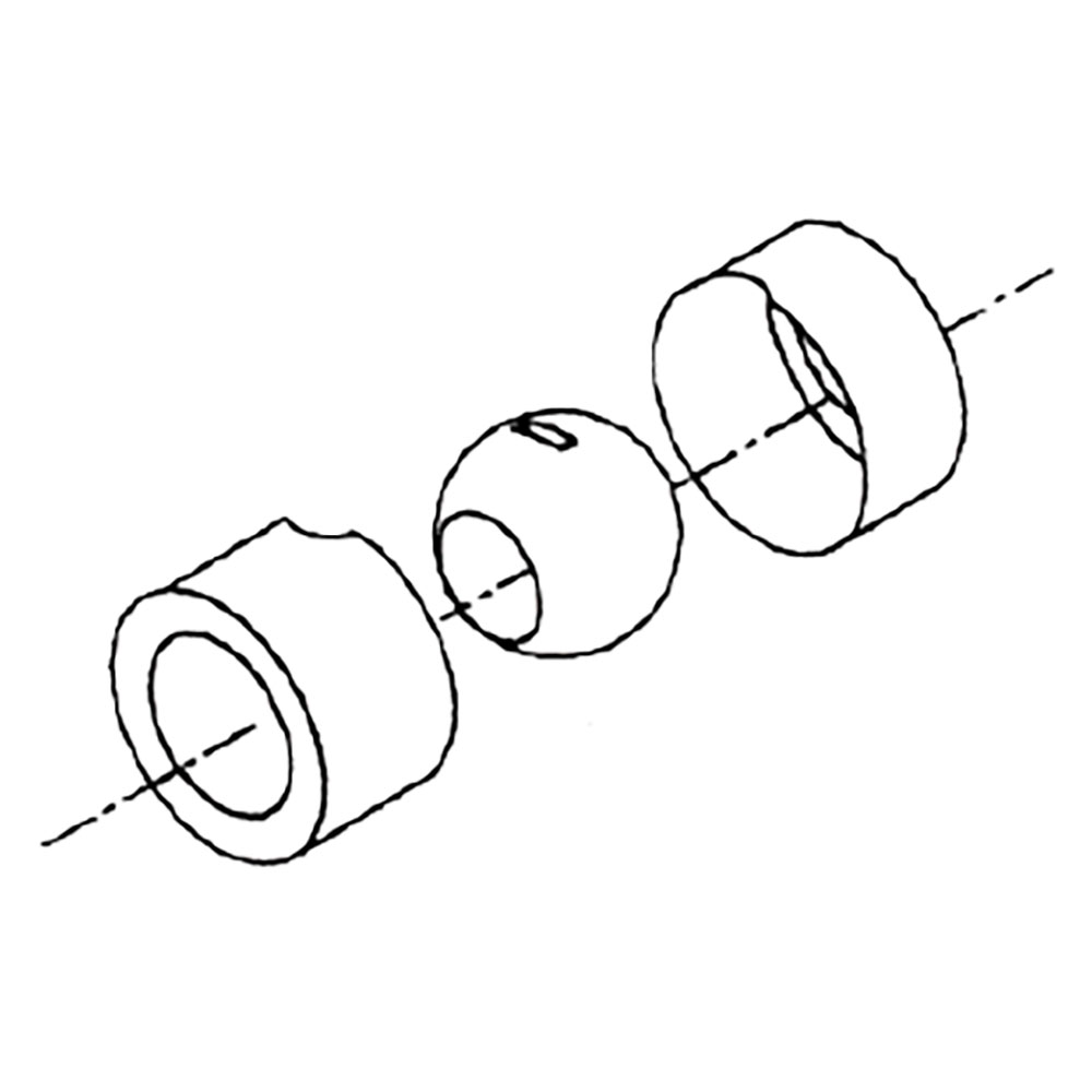 EA-33NF-SN – Tru-Flo manufactured by QSM, Inc