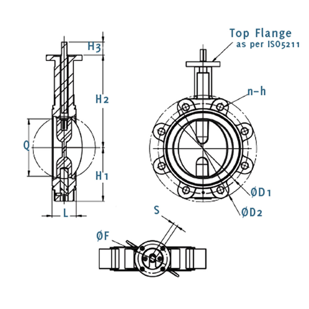 050/051-579 – Tru-Flo manufactured by QSM, Inc