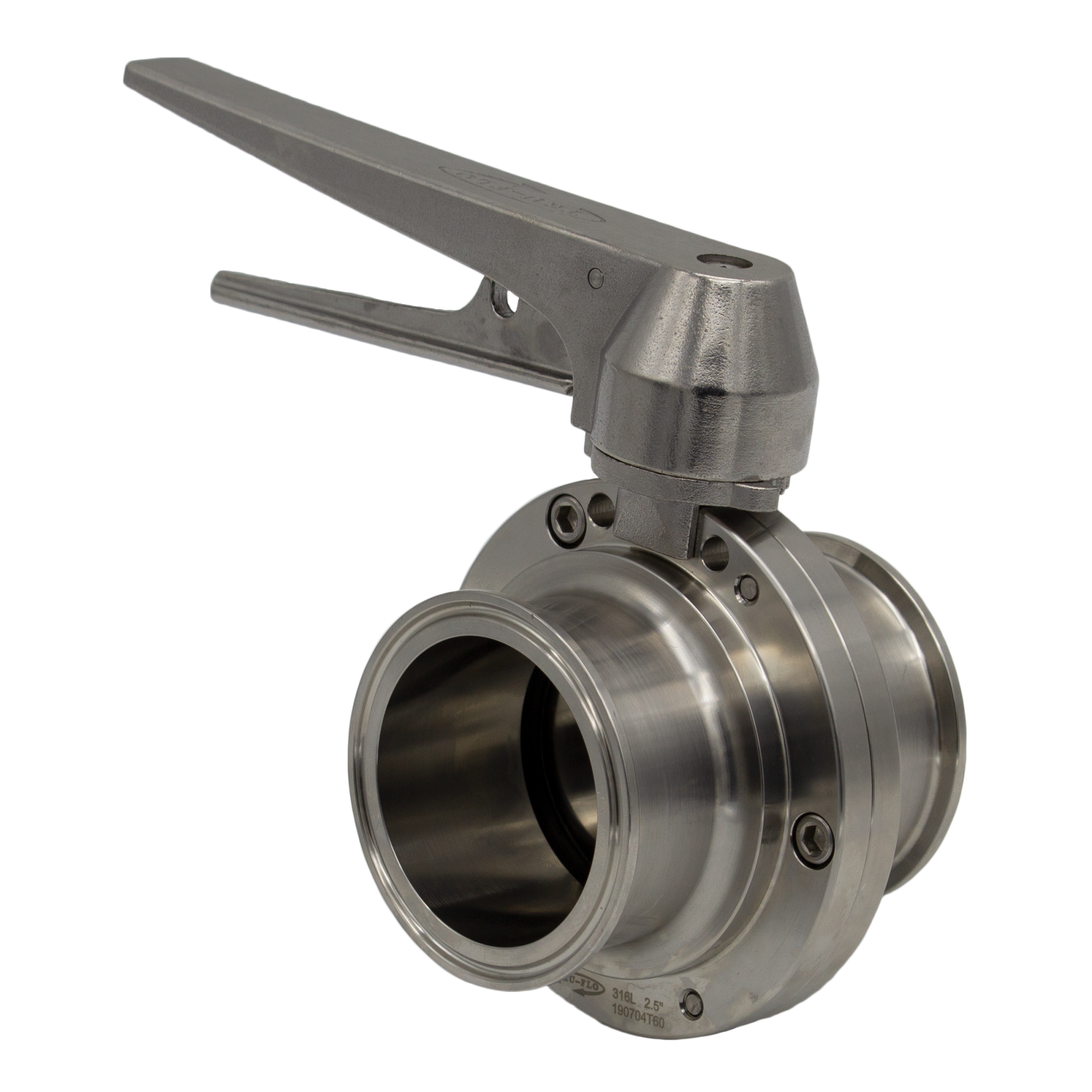 Tru-Flo manufactured by QSM, Inc – QSM Incorporated