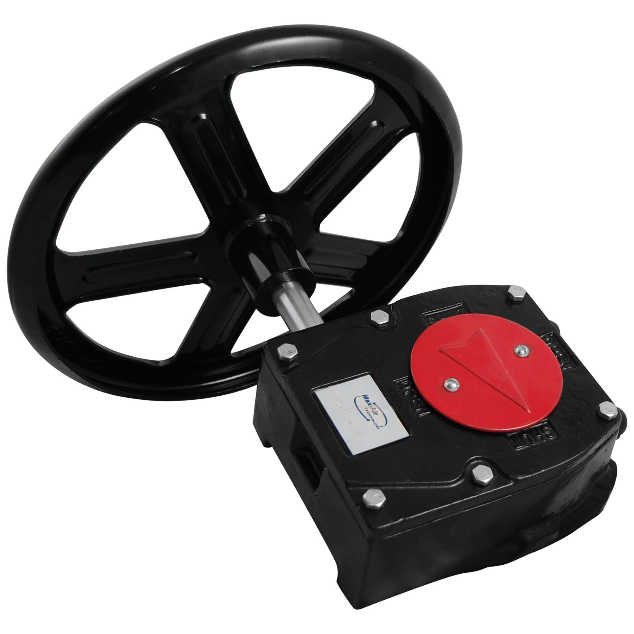 Tru-Flo manufactured by QSM, Inc – QSM Incorporated