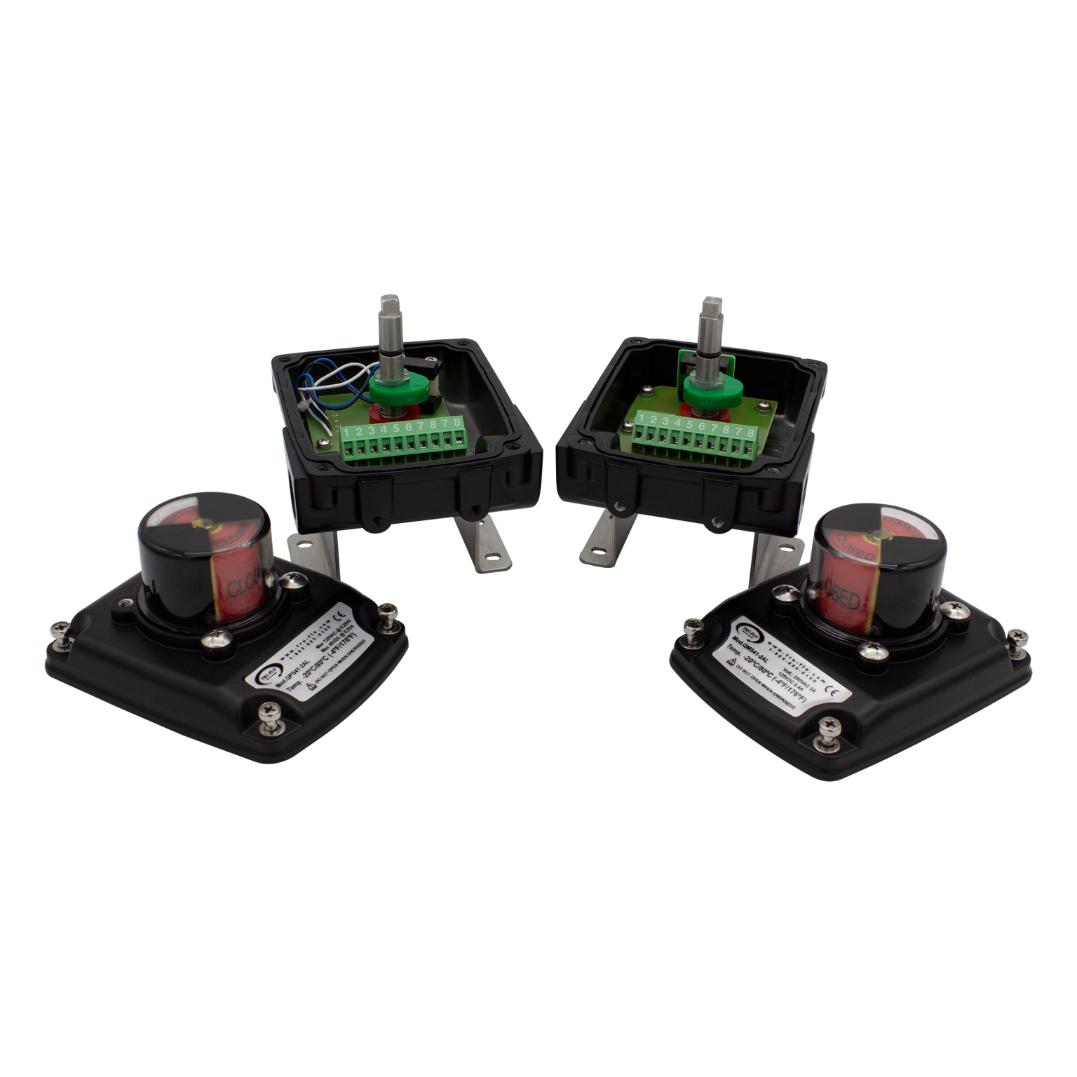 Tru-Flo manufactured by QSM, Inc – QSM Incorporated