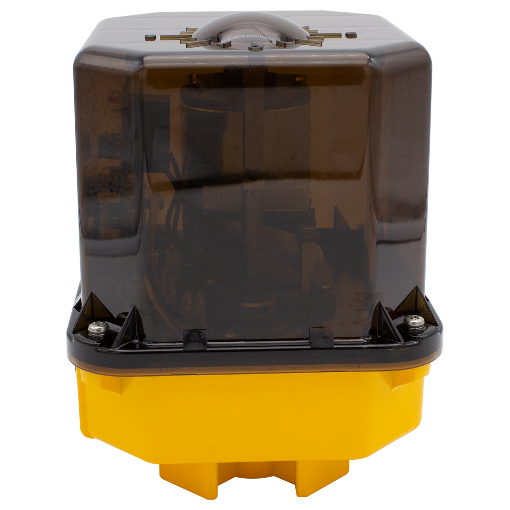 AE – Tru-Flo manufactured by QSM, Inc